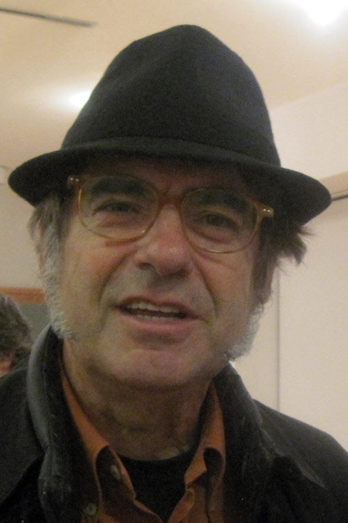 «La escritura del cuerpo», un artículo de Ildefonso Rodríguez dedicado ...